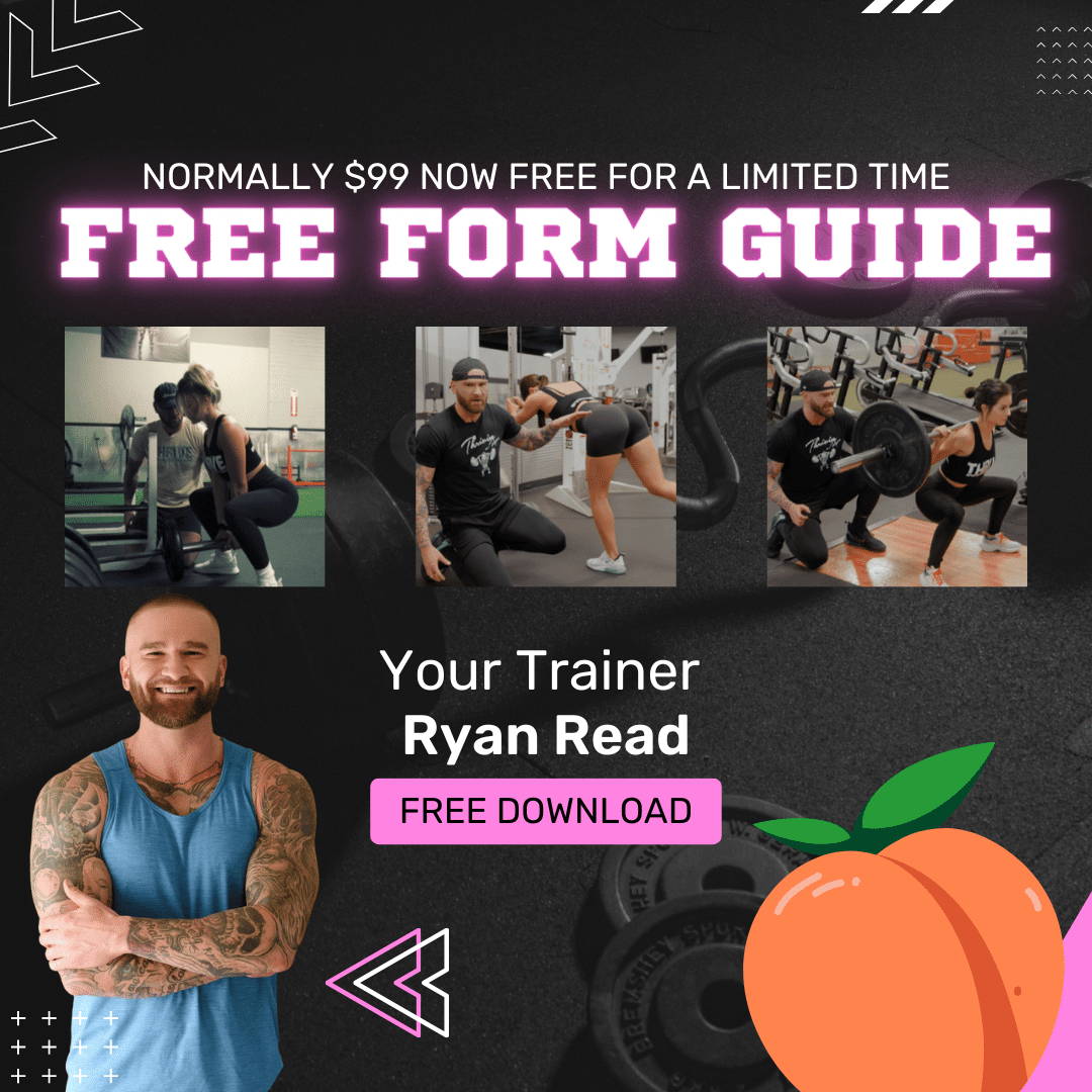 Thank You Thrive Free Form Guide Ryan Read Thrive